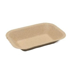 Paper Pulp Tray - 3 Sizes Available – Nor West Distributors