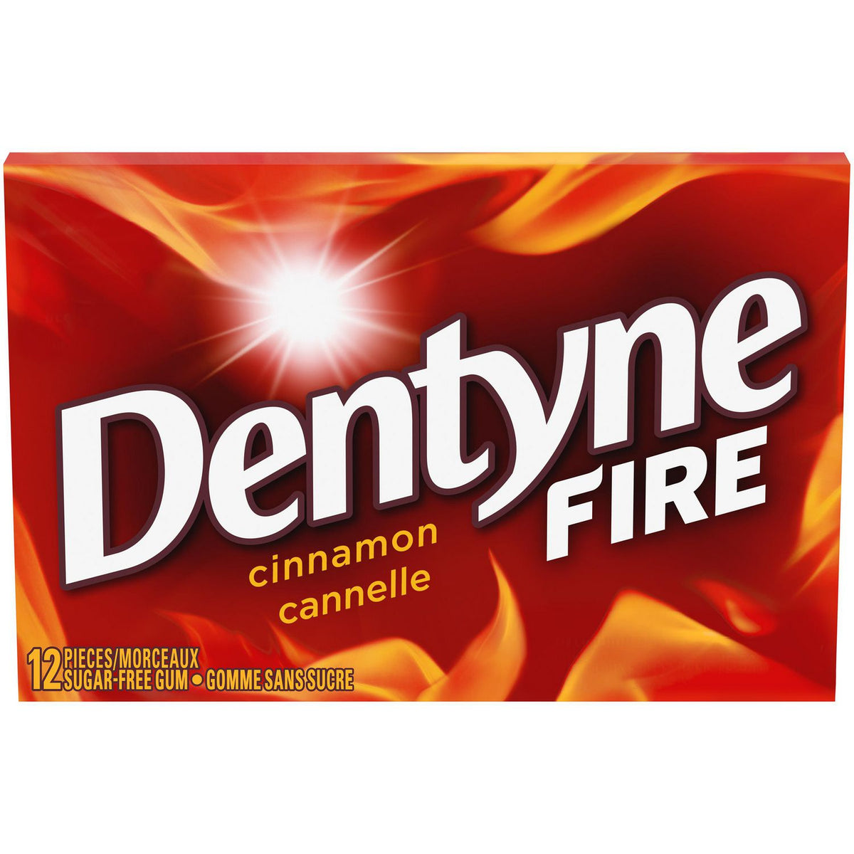 Dentyne Ice - 8 Flavors Available – Nor West Distributors