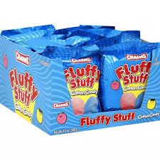 Fluffy Stuff Cotton Candy – Nor West Distributors