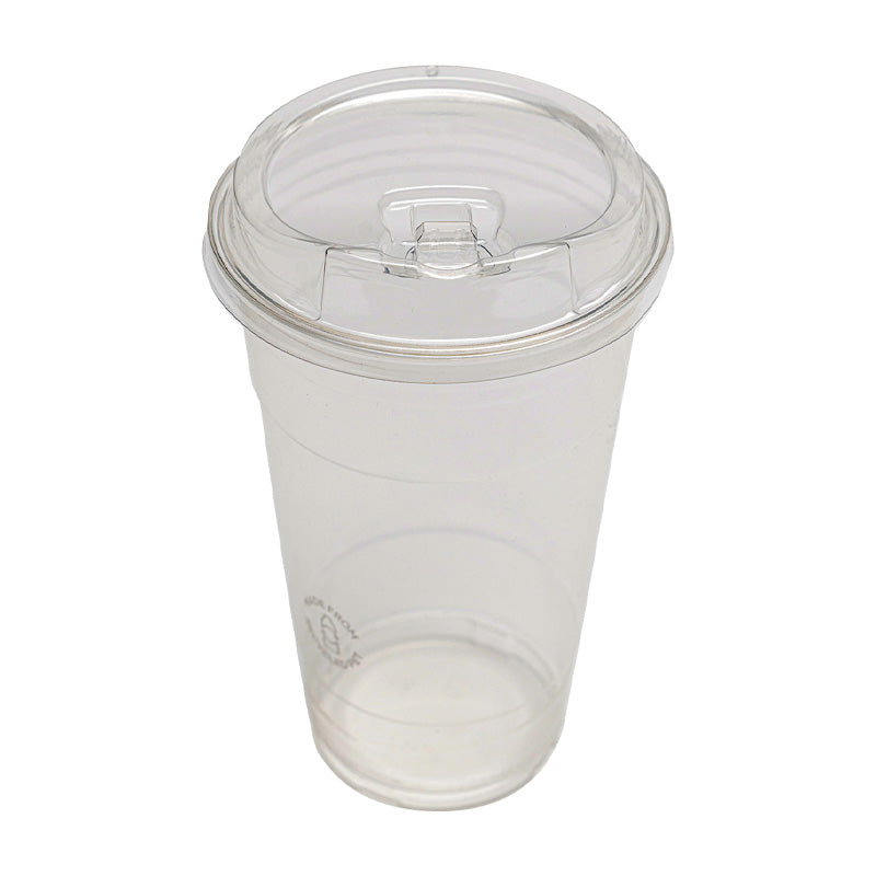Plastic Cold Cups 5oz - 16oz – Nor West Distributors