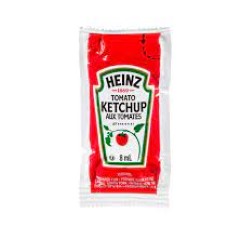 Heinz Ketchup Portion – Nor West Distributors