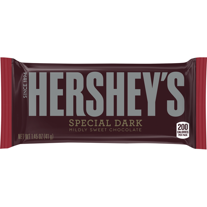 Hershey's Special Dark – Nor West Distributors