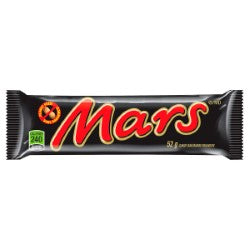 Mars – Nor West Distributors