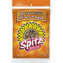 Spitz Sweet Chili Heat – Nor West Distributors